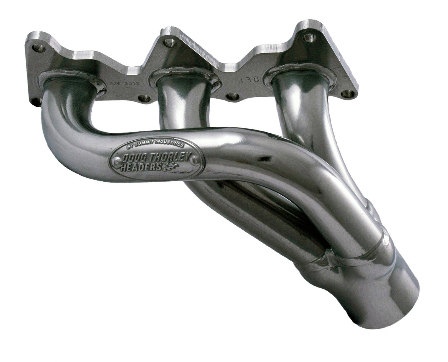 Last Chance – Doug Thorley Headers