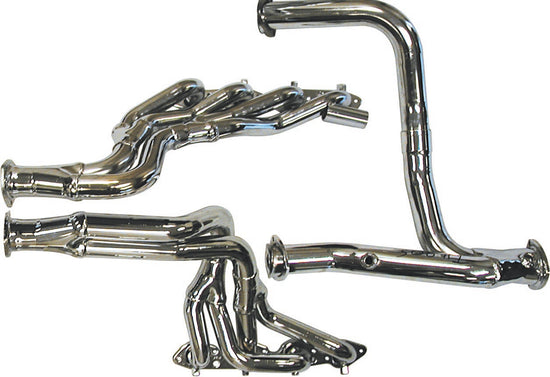 GM - Chevy – Doug Thorley Headers