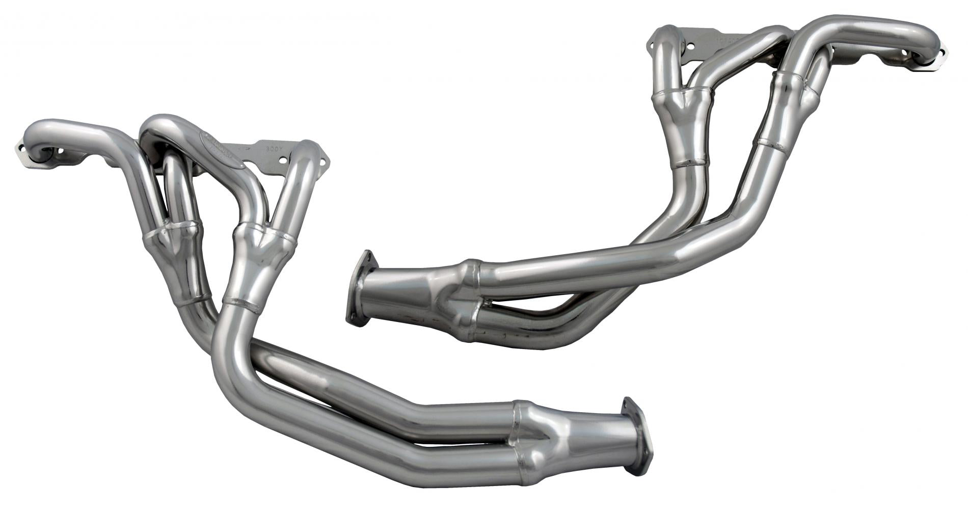 THY-300Y-C / 1961-1987 GM Pick-up Trucks Suburban, Blazer, Jimmy – Doug Thorley Headers