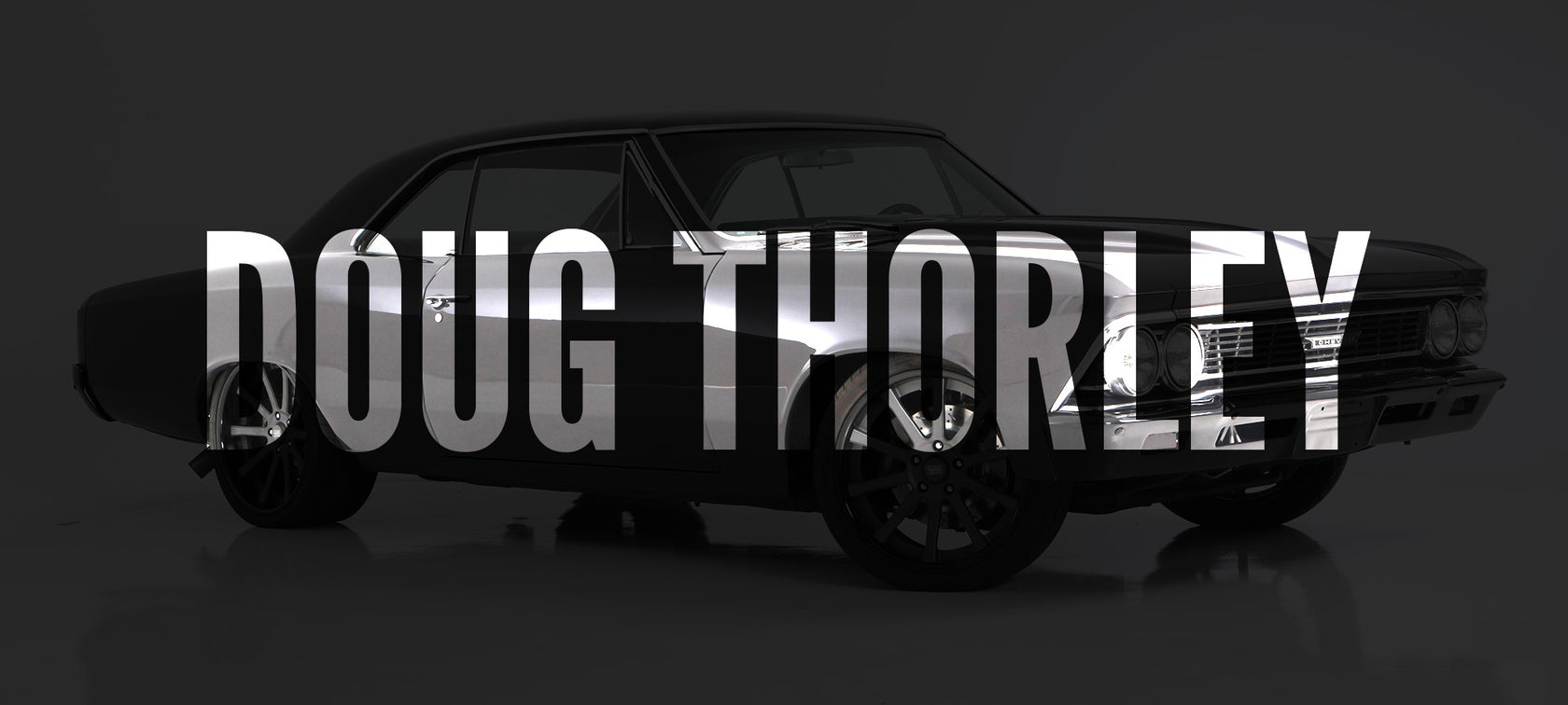 About Us – Doug Thorley Headers