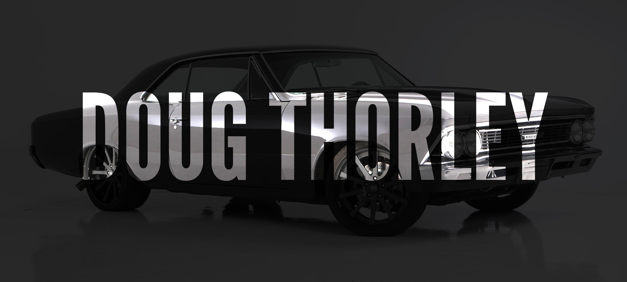 About Us – Doug Thorley Headers