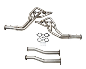 Long Tube – Doug Thorley Headers