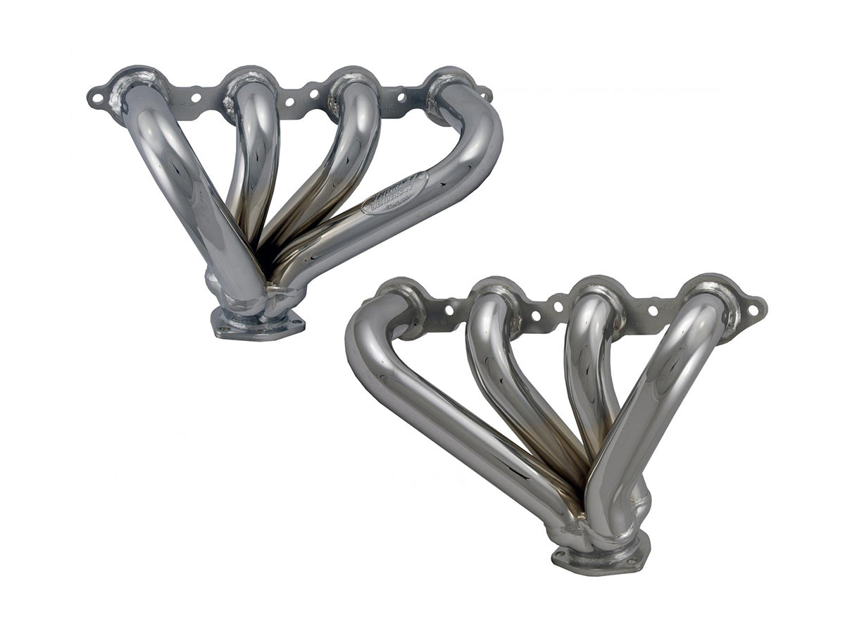 THY-326-C / Universal Header Center Dump LS Series Motors 4.8L-6.2L ...