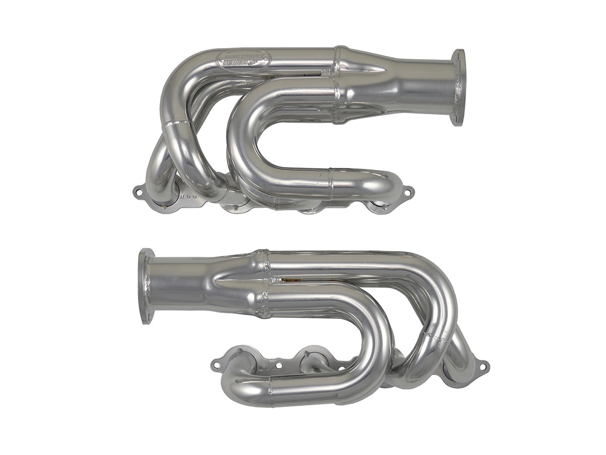 THY-507-C / 1995-2004 Toyota Tacoma / 4Runner 3.4L Headers w/ Y-pipe ...