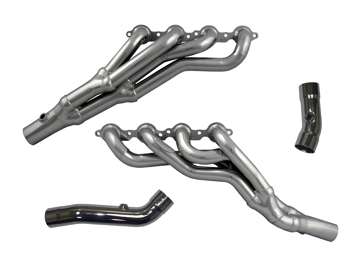 Long Tube – Doug Thorley Headers