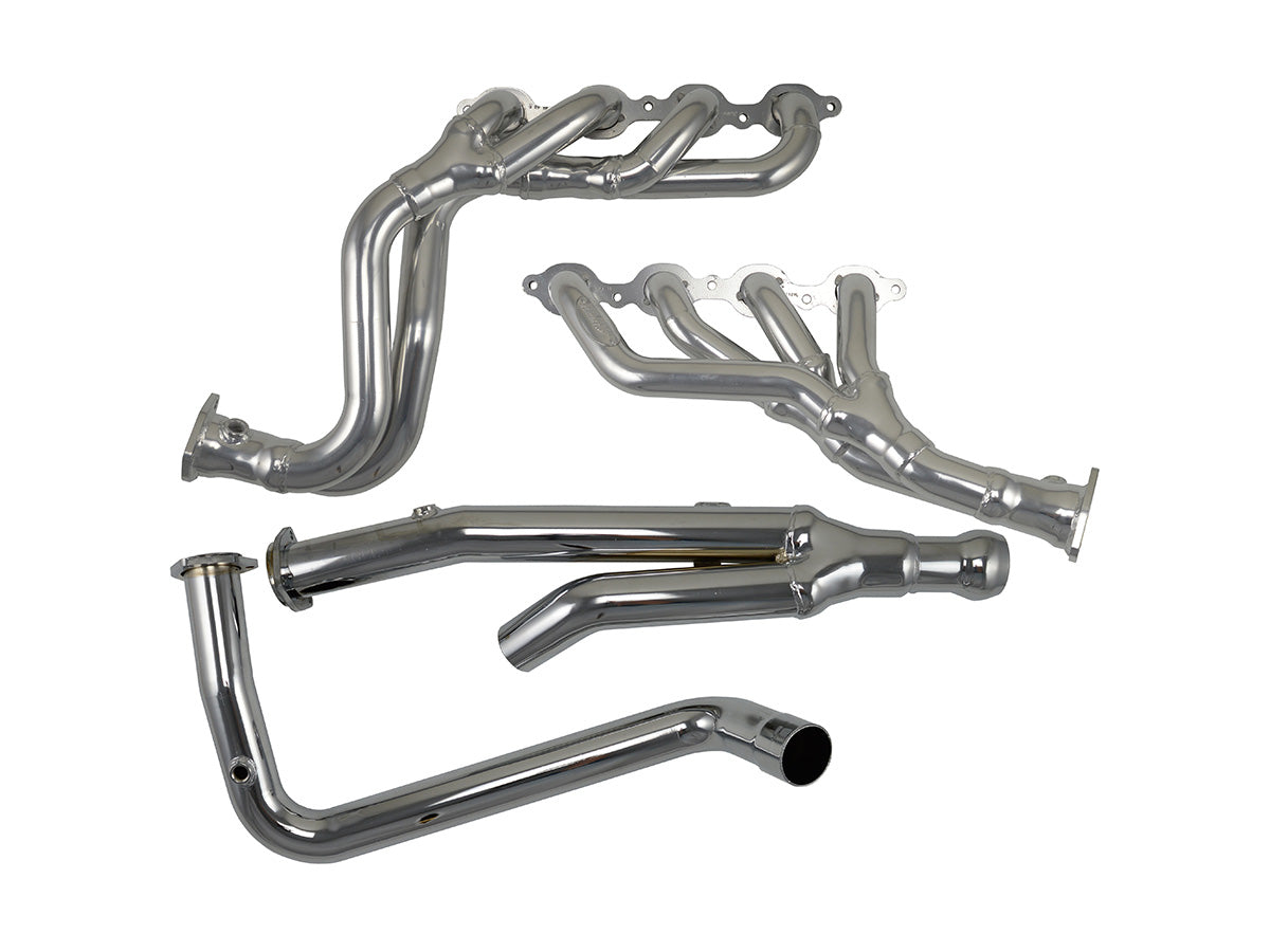 GM - Chevy – Doug Thorley Headers